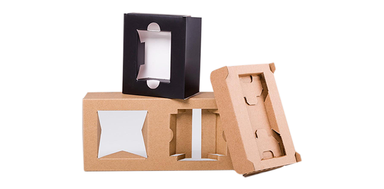 Custom Insert Boxes | Protective Packaging