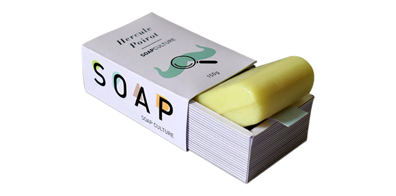 Buy Soap packaging Boxes in Australia
