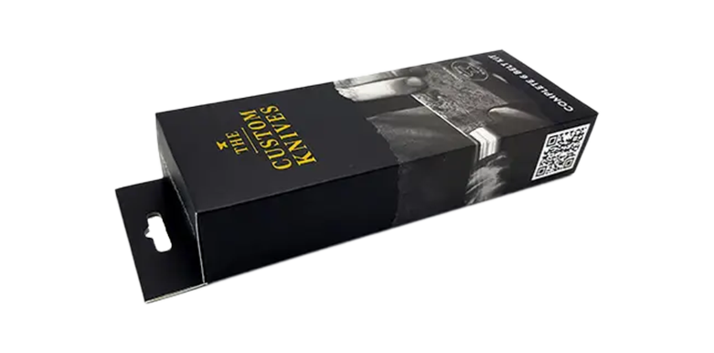 Custom Entertainment Packaging Boxes | OXO Packaging AU