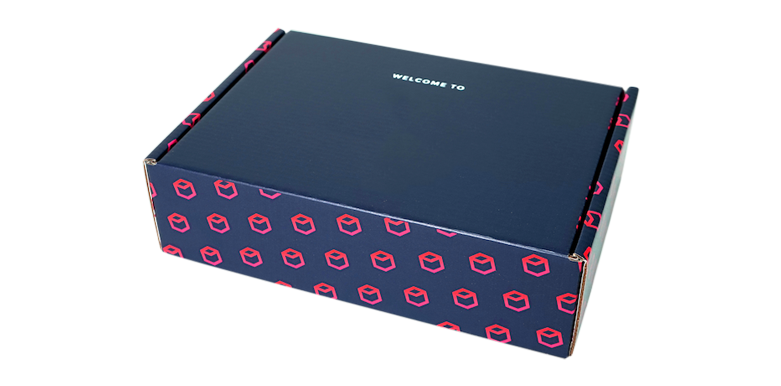 Event Packaging & Printing Australia | OXO Packaging