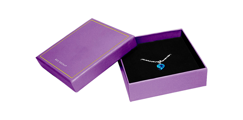 Branded Custom Jewelry Packaging | Luxury Packaging