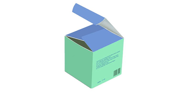 Order Custom Tuck Boxes | Get a quote now