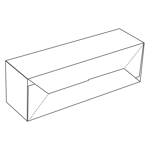 Custom Auto Bottom Tray Boxes | OXO Packaging