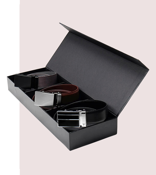 Custom Belt Boxes in Australia | Get Free Quote