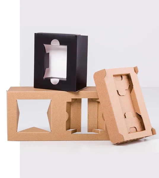 Custom Insert Boxes Australia | OXO Packaging