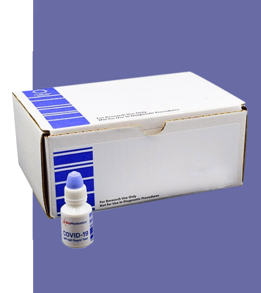 Research Diagnostic Boxes Wholesale | OXO Packaging Australia