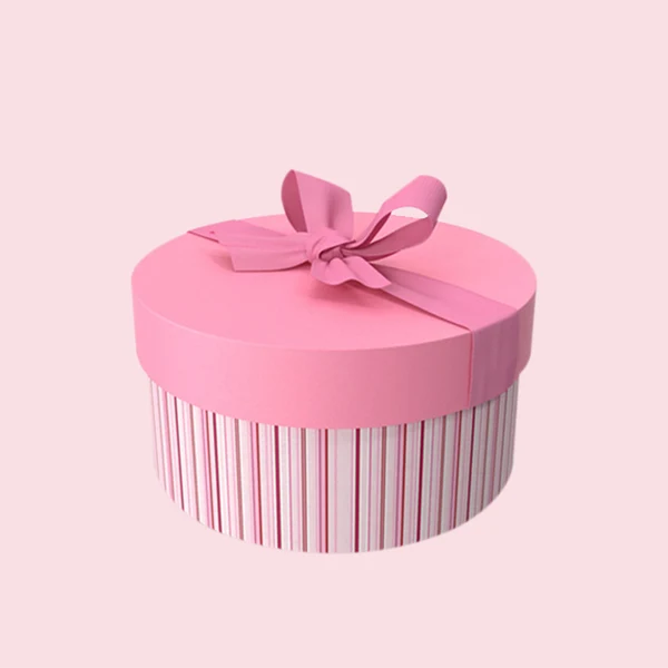 Custom Luxury Gift Boxes Packaging Wholesale (Get a Quote)