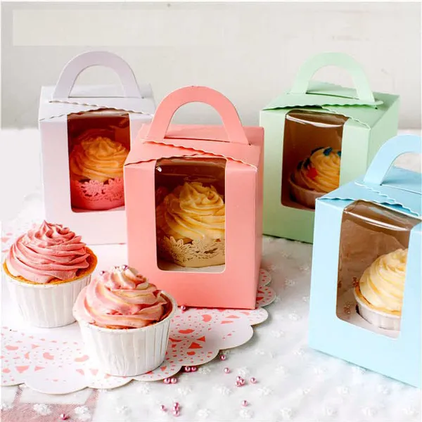 Eco Friendly Single Cupcake Boxes Australia Eco Friendly Single Cupcake Boxes Australia