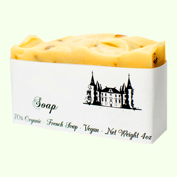 Custom Printed Soap Sleeves Australia | Get A Quote