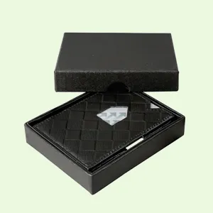 Get Luxury Custom Wallet Boxes in Australia
